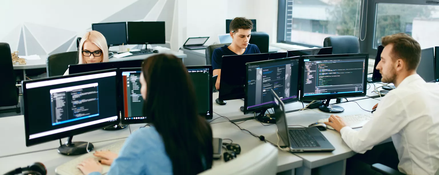 Cinq stratégies pour adopter les transformations digitales dans votre carrière | Robert Half